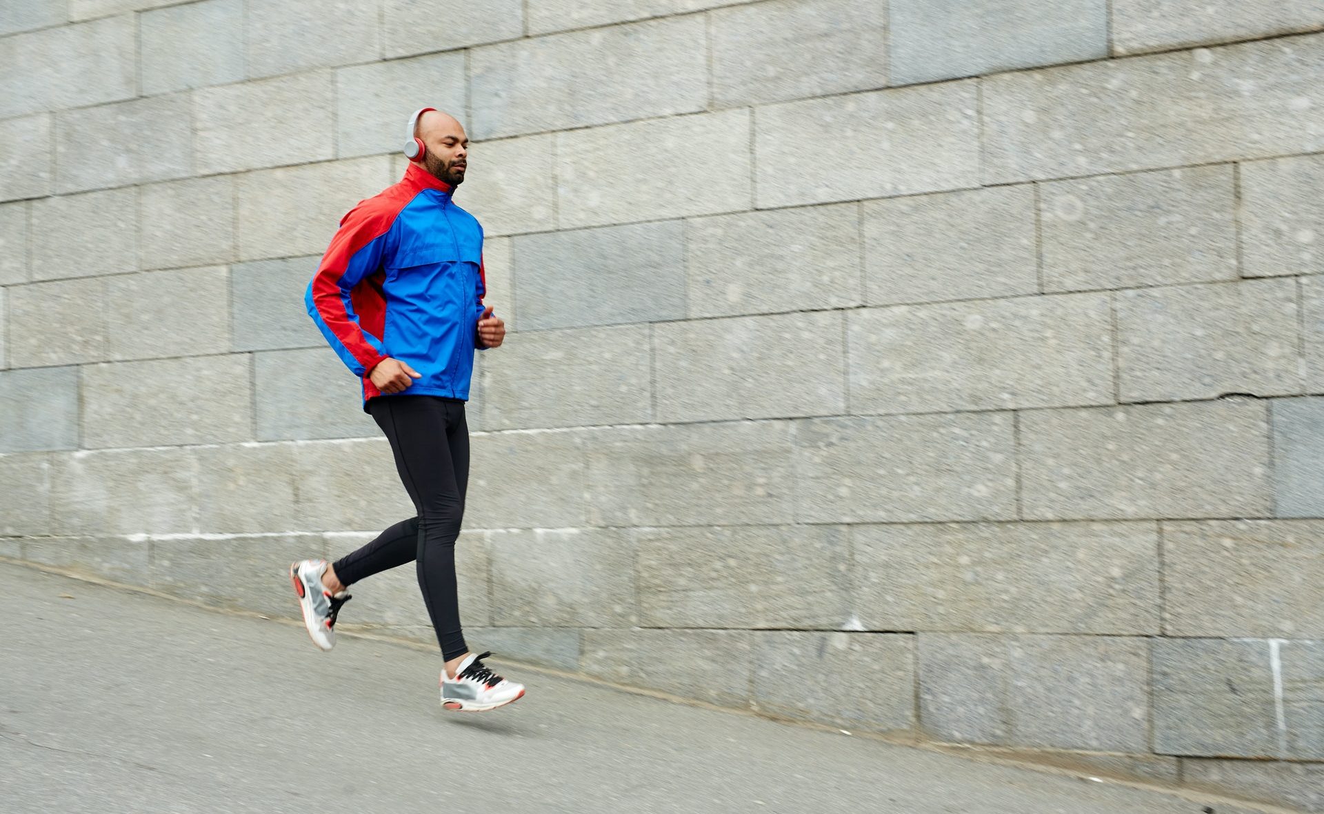 Our Process - Racetime