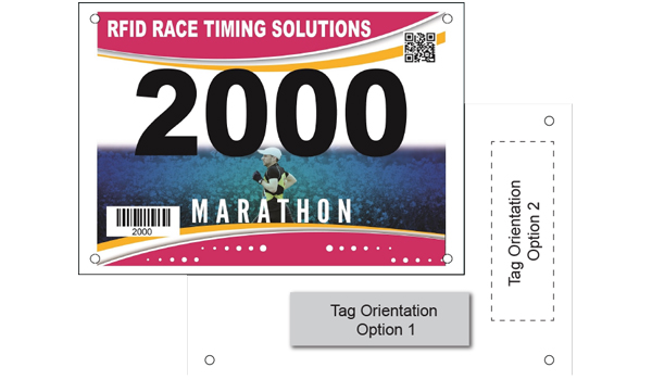 RaceTime - Hệ thống tính giờ các giải thể thao