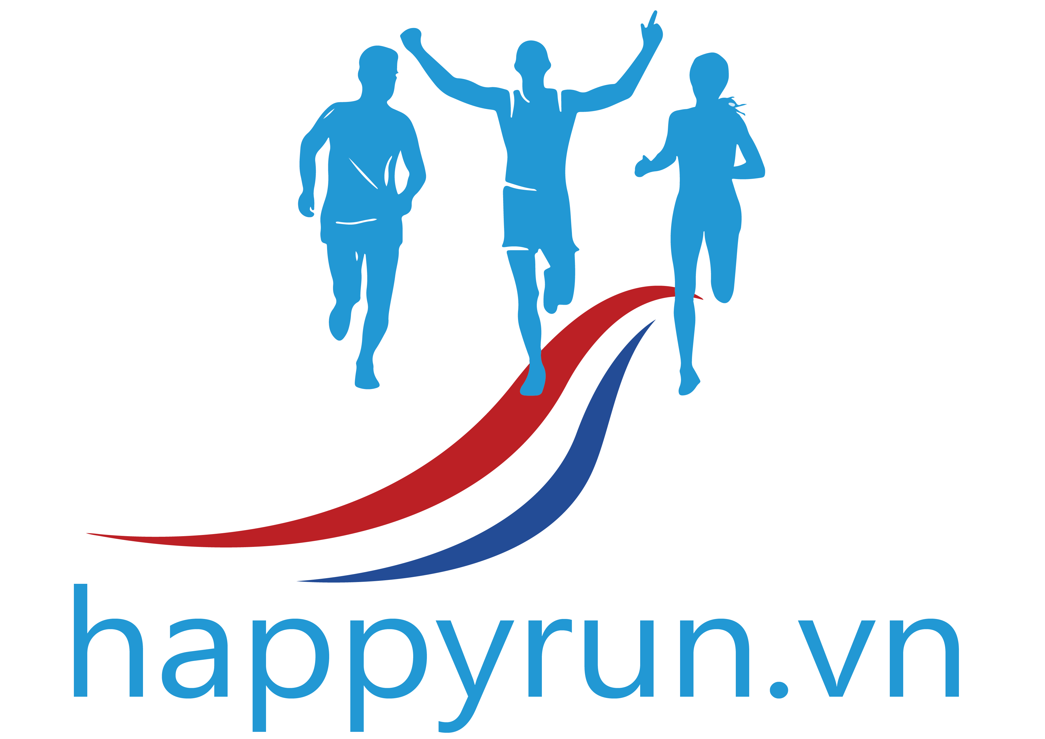 RaceTime - Hệ thống tính giờ các giải thể thao