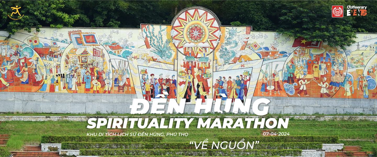 Danh sách các giải chạy Marathon - Racetime