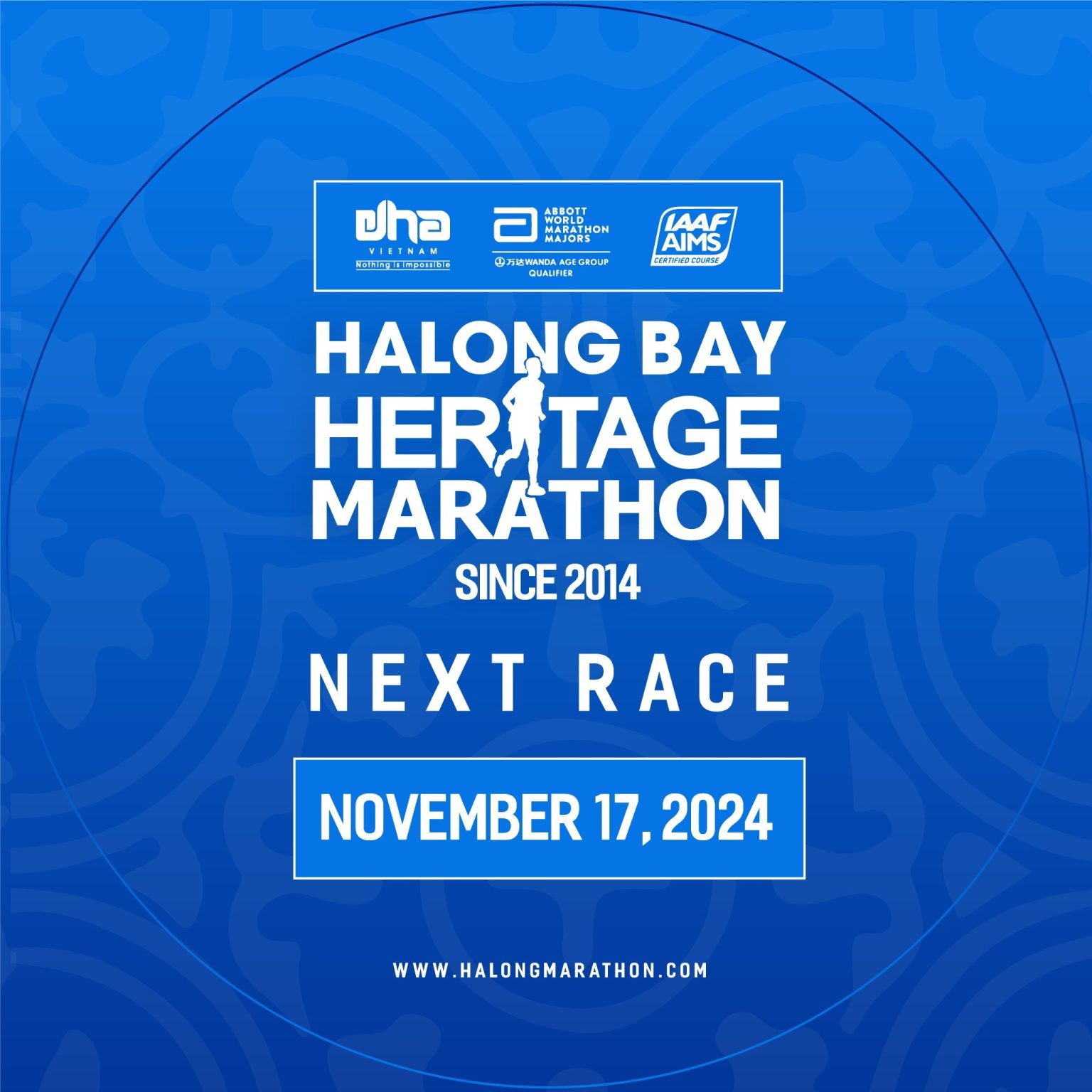 Danh sách các giải chạy Marathon - Racetime